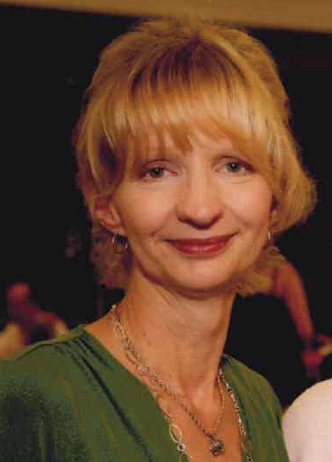 Janice R. (nee Laufer) Trudnowski | News, Sports, Jobs - Observer Today